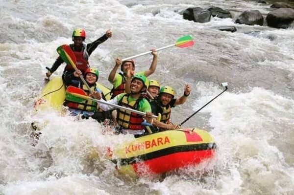 Jomblang Cave, Pindul Cave And Oyo River Tubing Tour - By Goajomblang.com