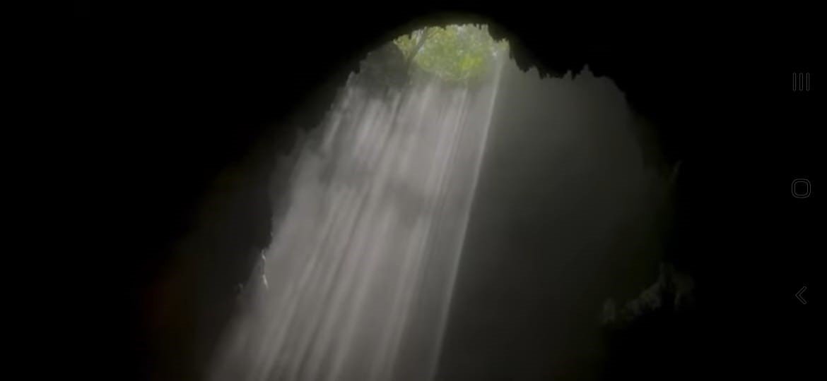 Jomblang Cave Tour Only - By Goajomblang.com