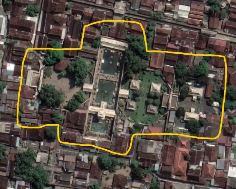 Taman Sari Yogyakarta: History, Ticket Prices & Locations [2023 ...